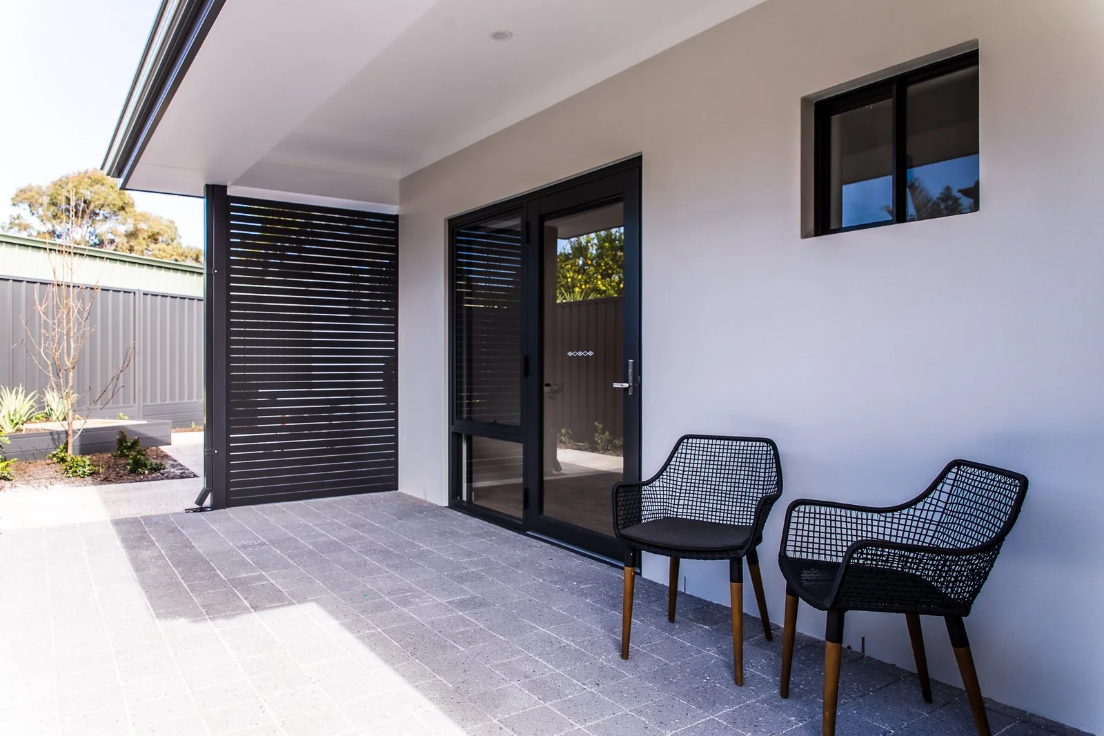 Ability WA Specialist Disability Accommodation