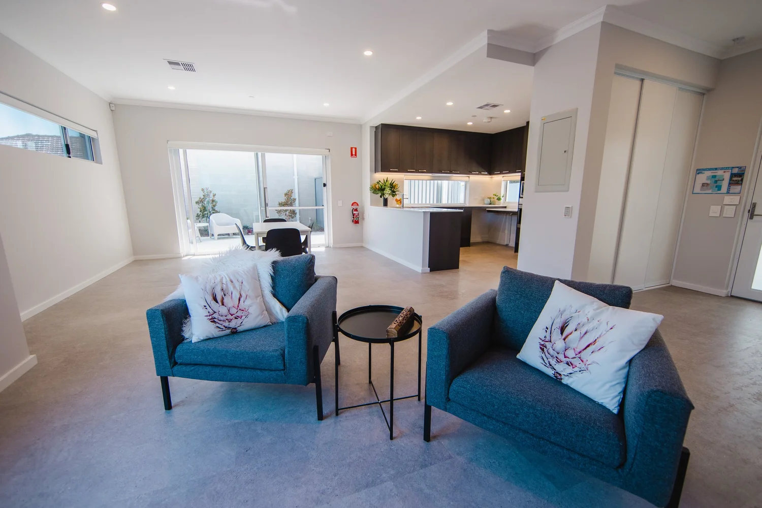 Ability WA Specialist Disability Accommodation