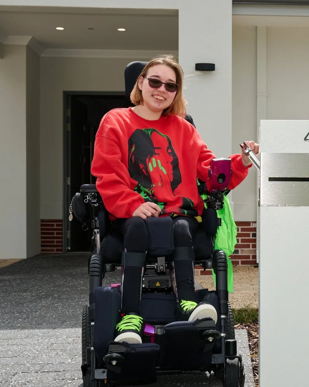 Ability WA Specialist Disability Accommodation