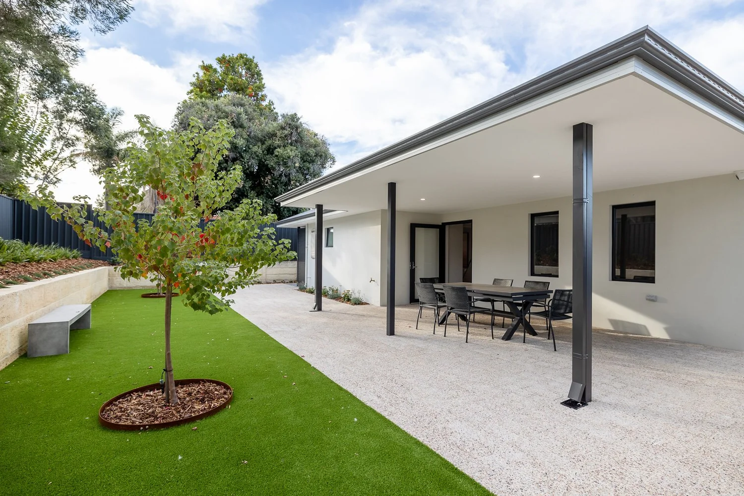 Ability WA Specialist Disability Accommodation