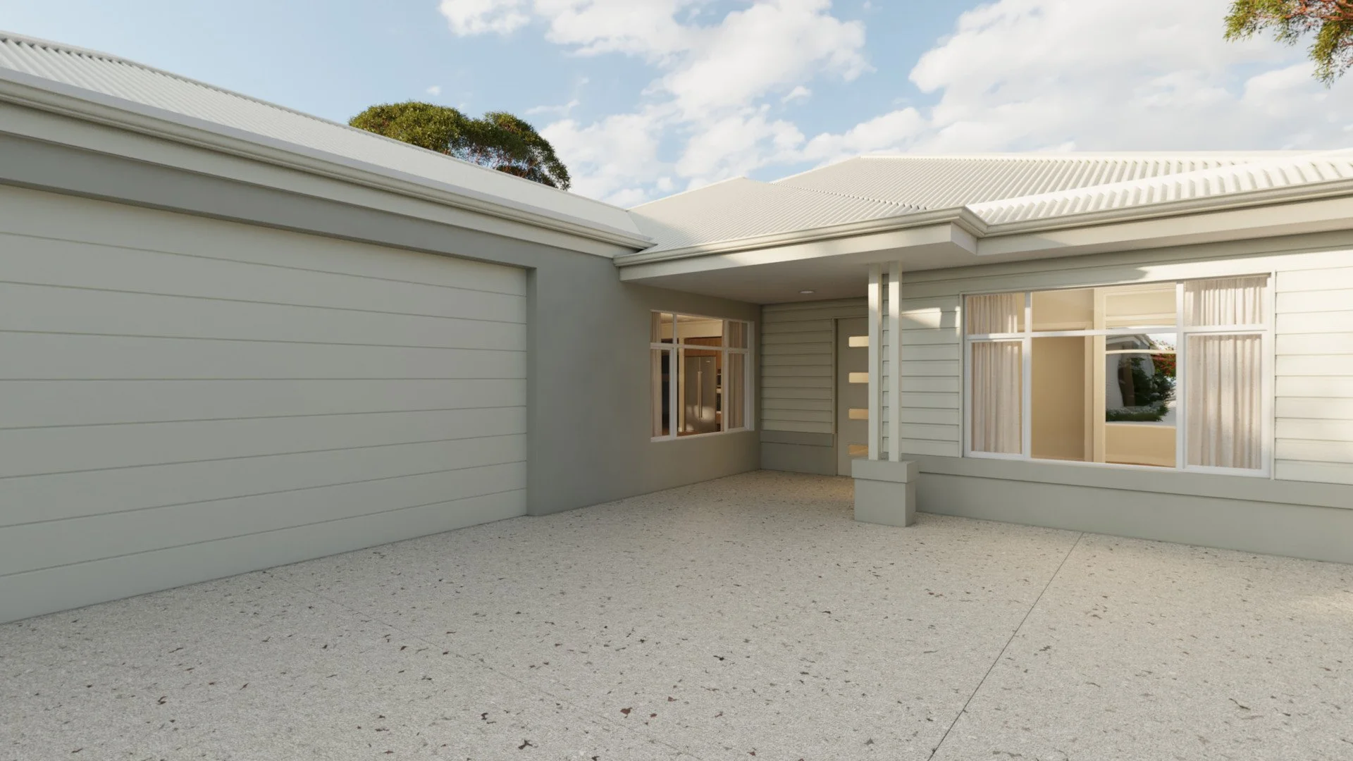 Ability WA Specialist Disability Accommodation