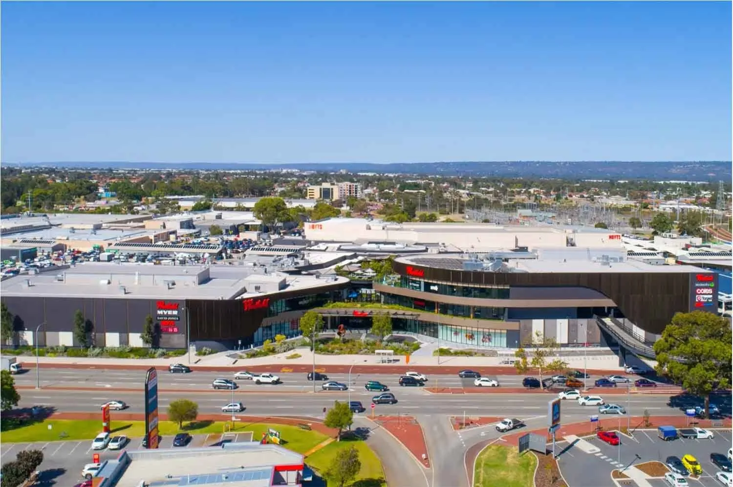 Ability WA Specialist Disability Accommodation
