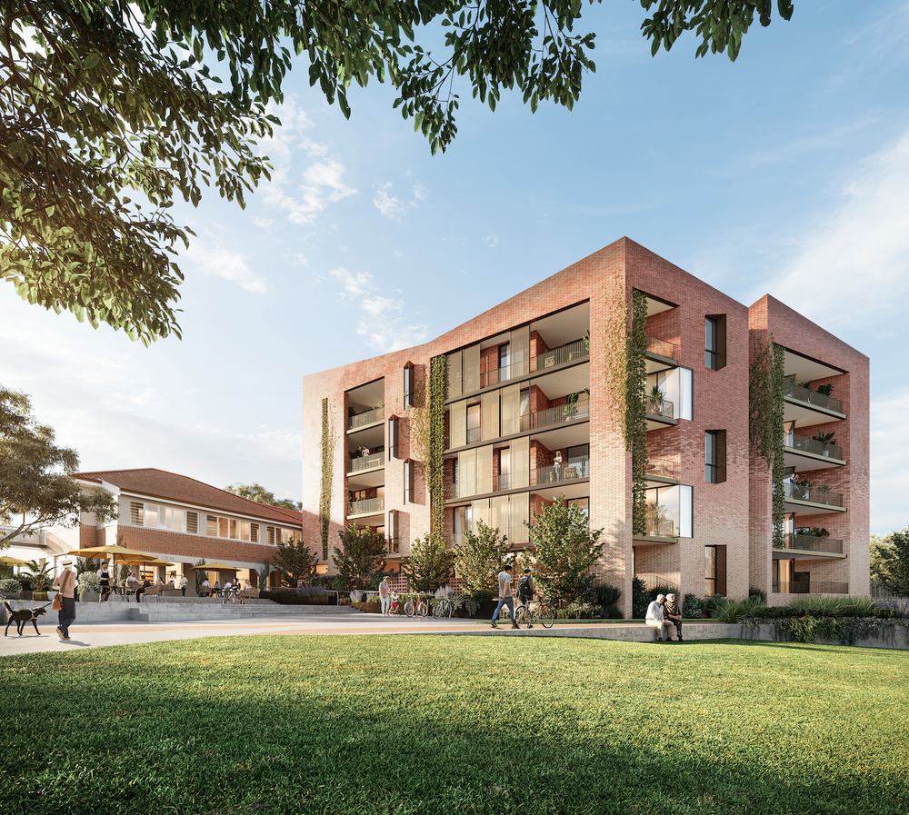 Ability WA Specialist Disability Accommodation