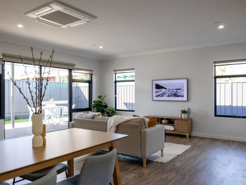 Ability WA Specialist Disability Accommodation