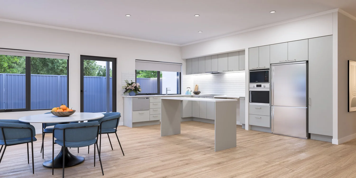 Ability WA Specialist Disability Accommodation