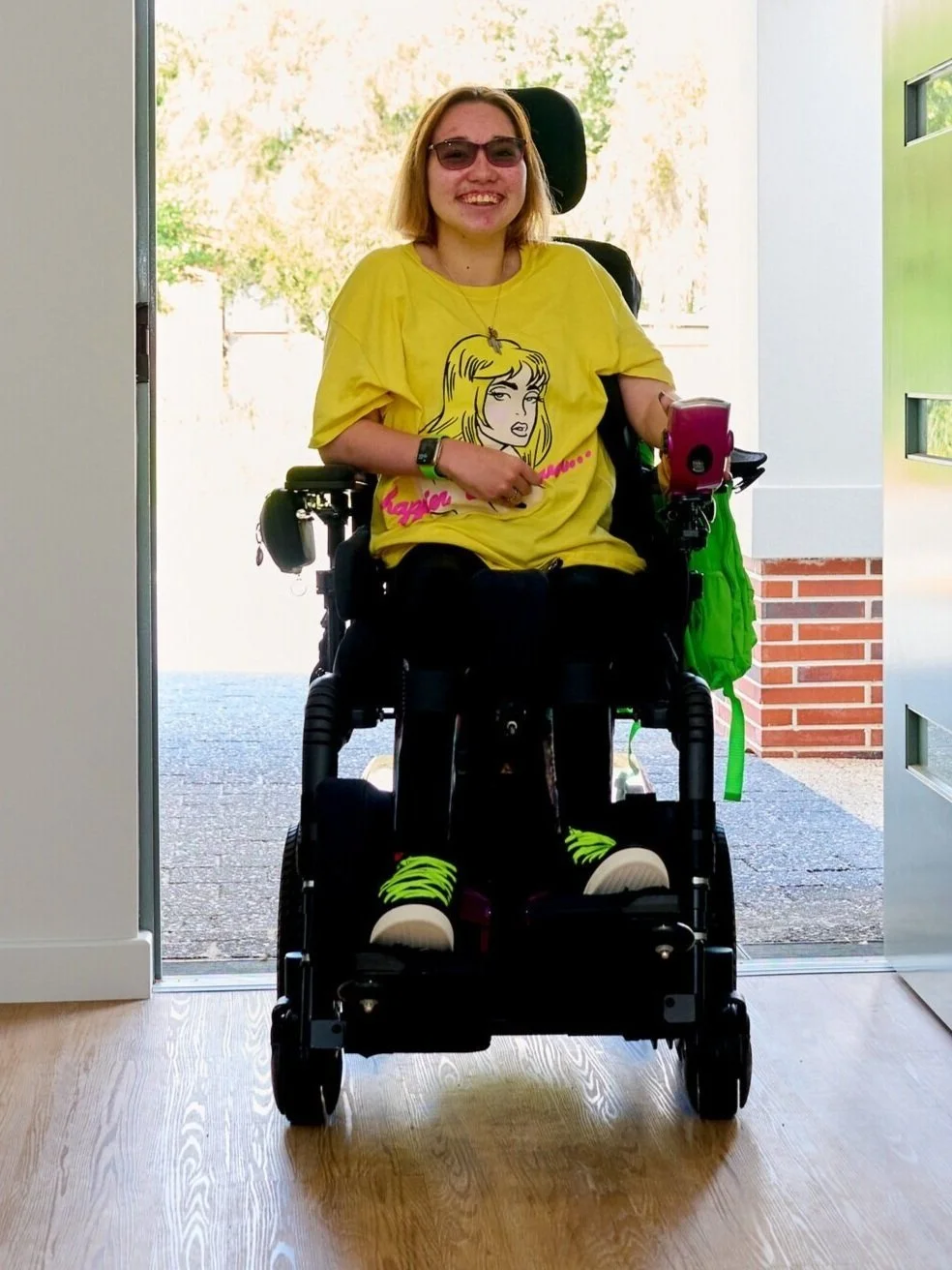Ability WA Specialist Disability Accommodation