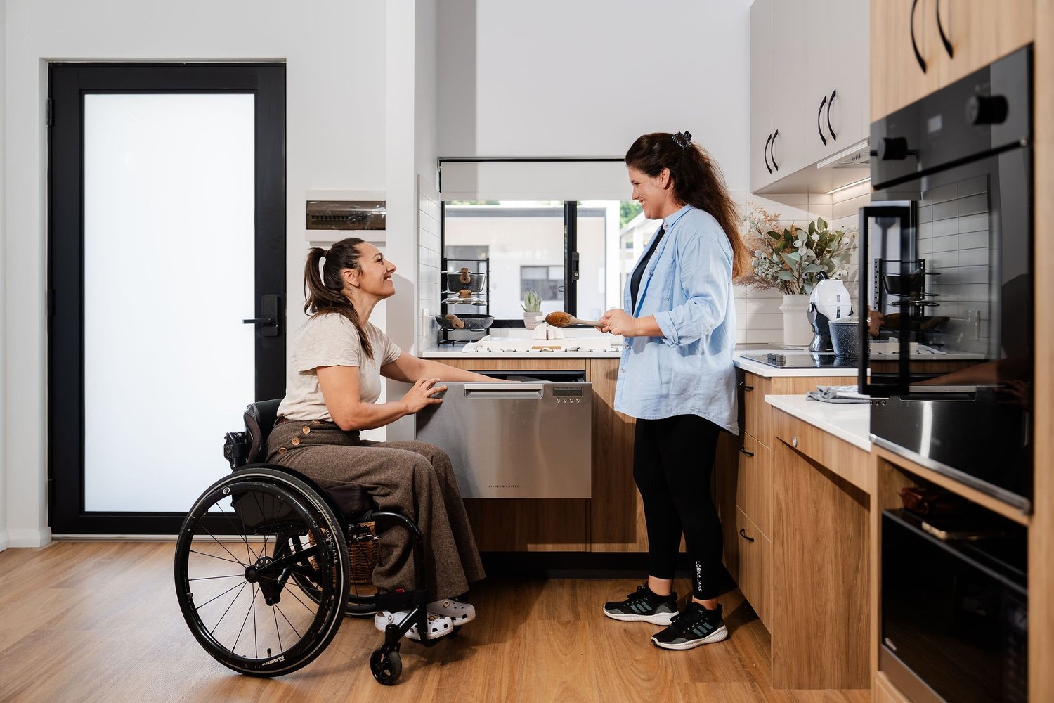 Ability WA Specialist Disability Accommodation