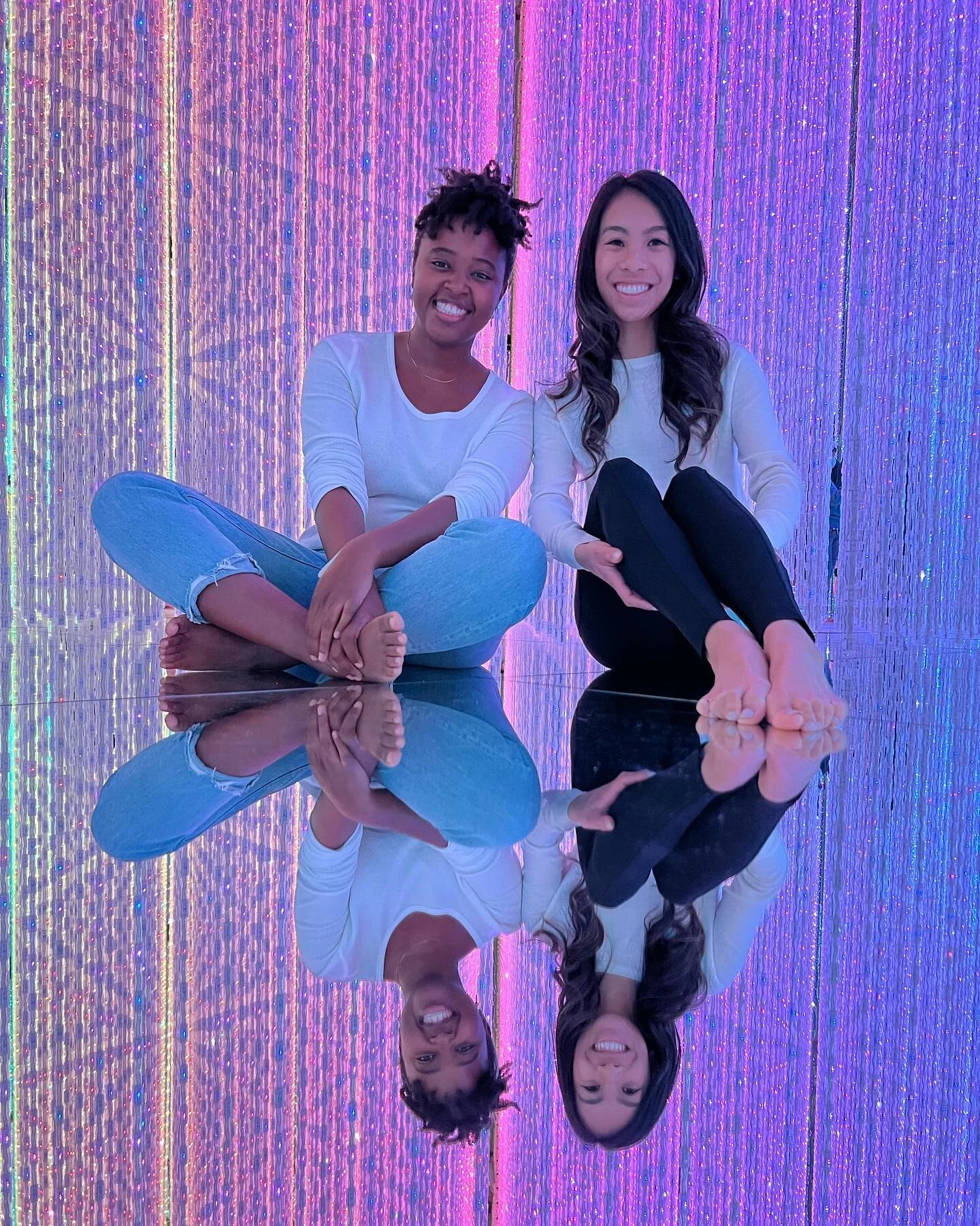 Janelle's Story — Janelle Wellons