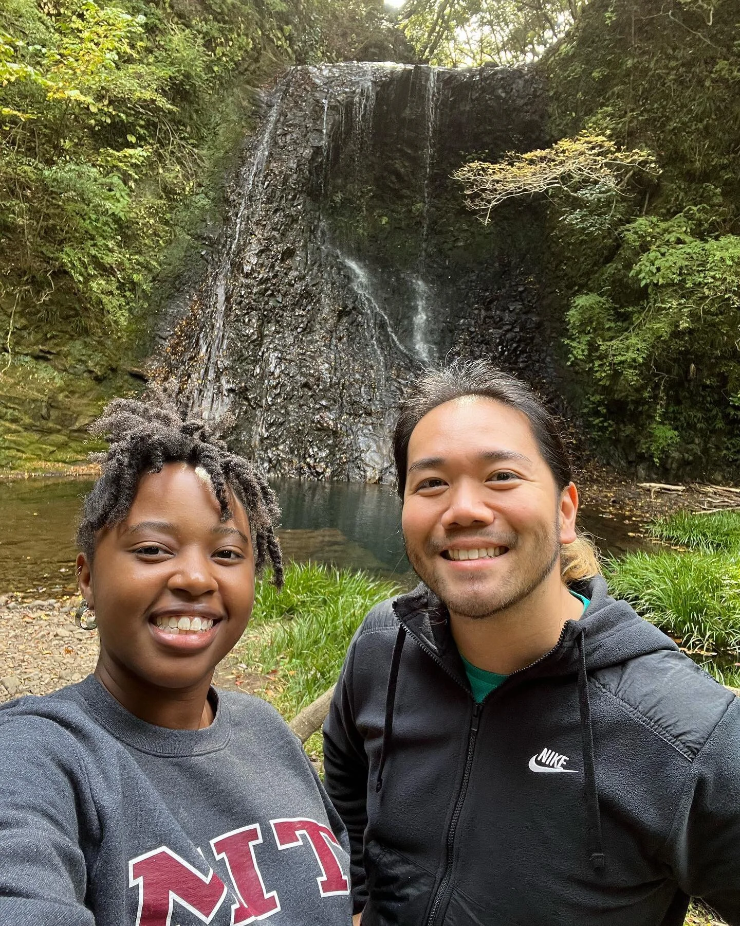 Janelle's Story — Janelle Wellons