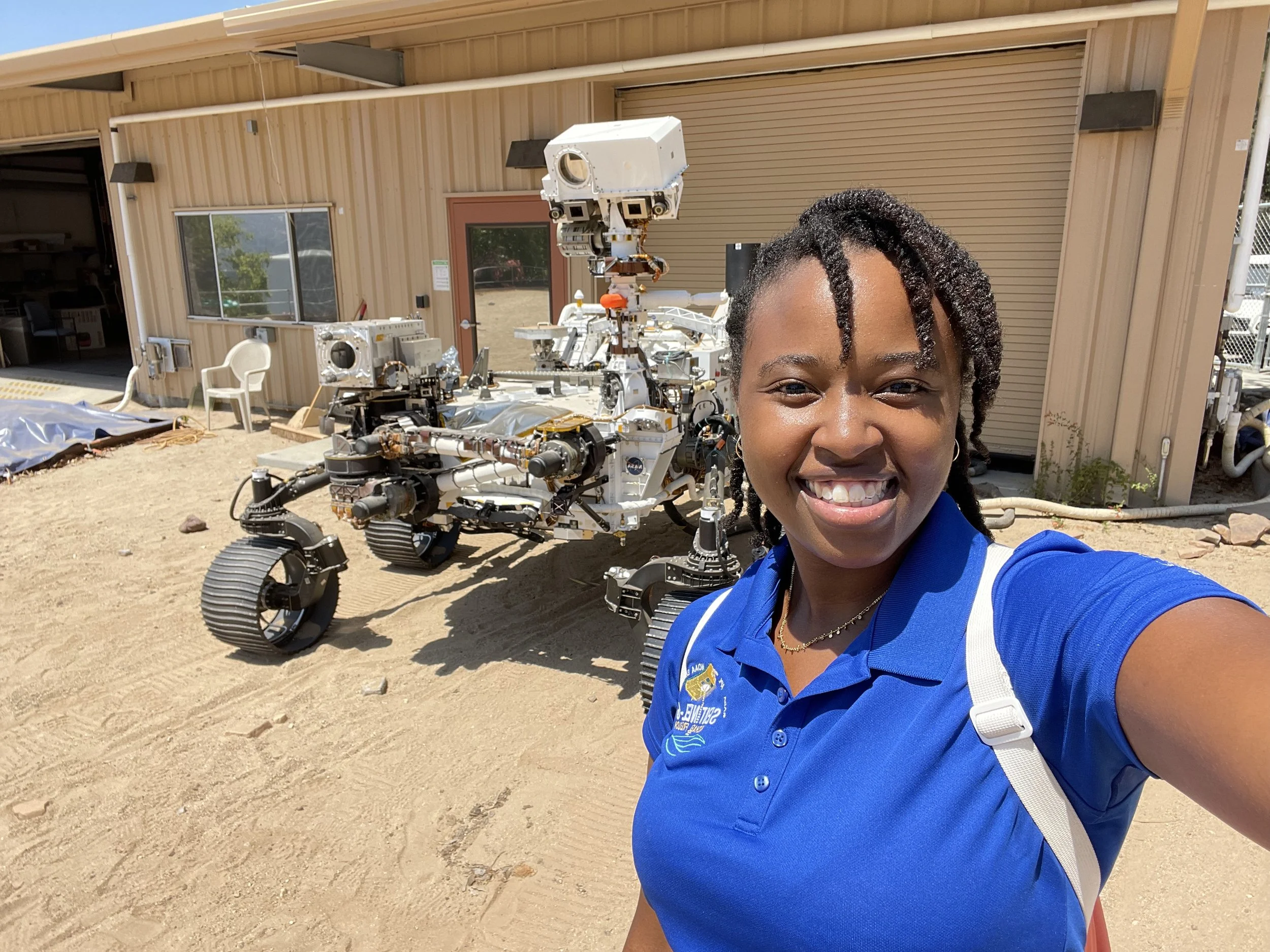 Professional Speaking — Janelle Wellons