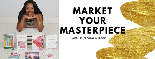 Market Your Masterpiece