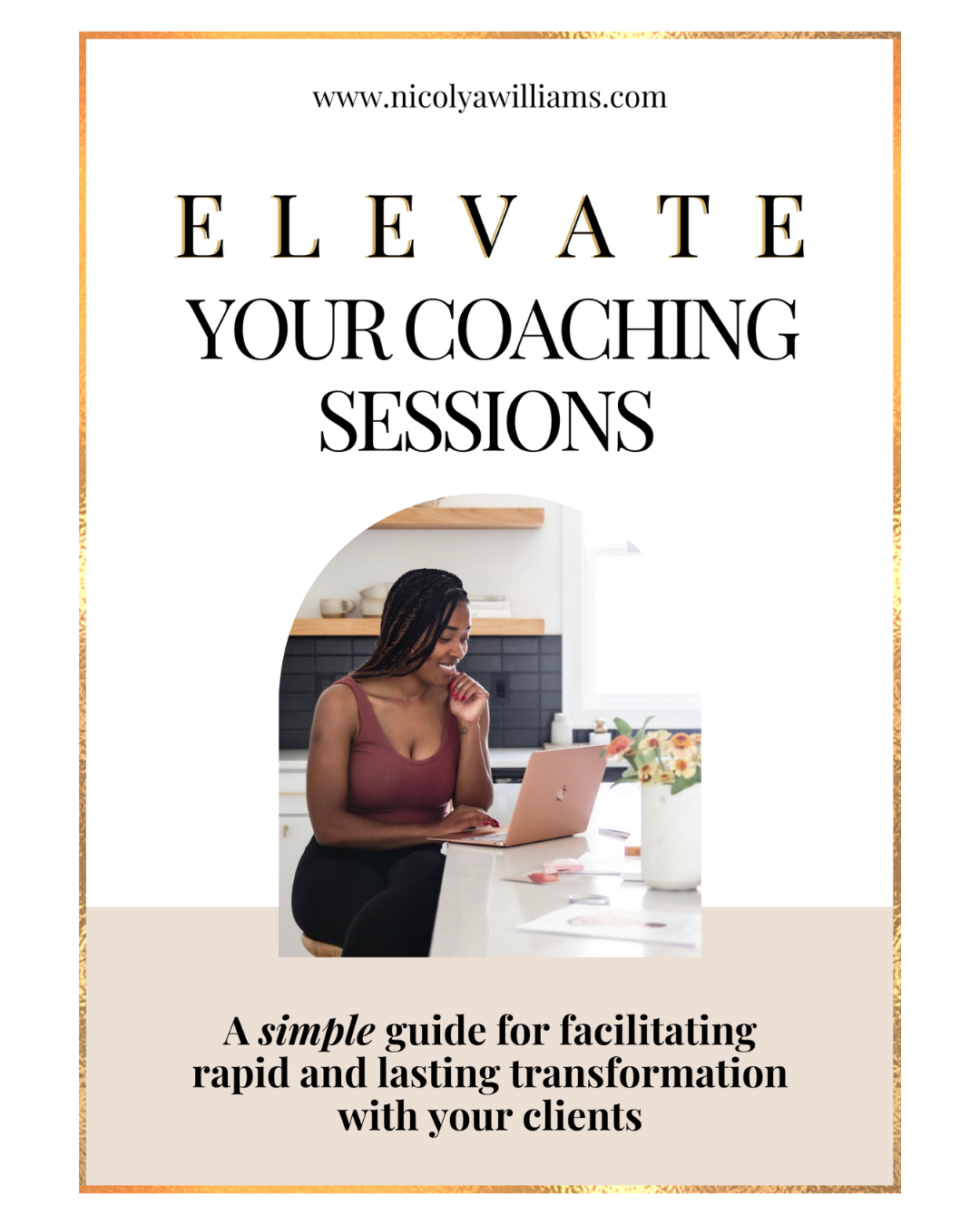 Lead the best coaching session | Tools for Life Coaching