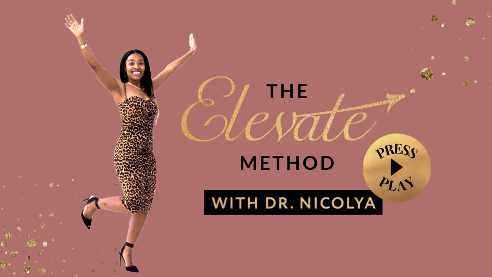The Elevate Method Certification Program