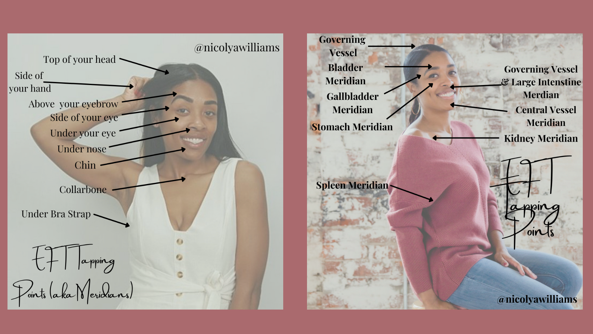 A complete guide to emotional freedom techniques.