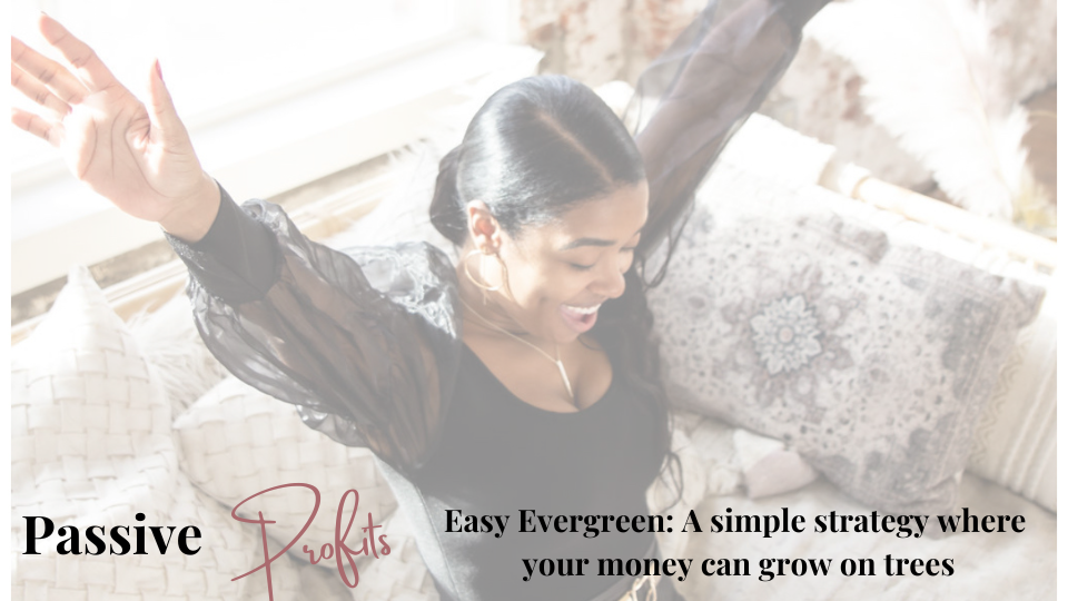 *Passive Profits LIVE