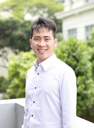 PAS 2025 — Population Association of Singapore