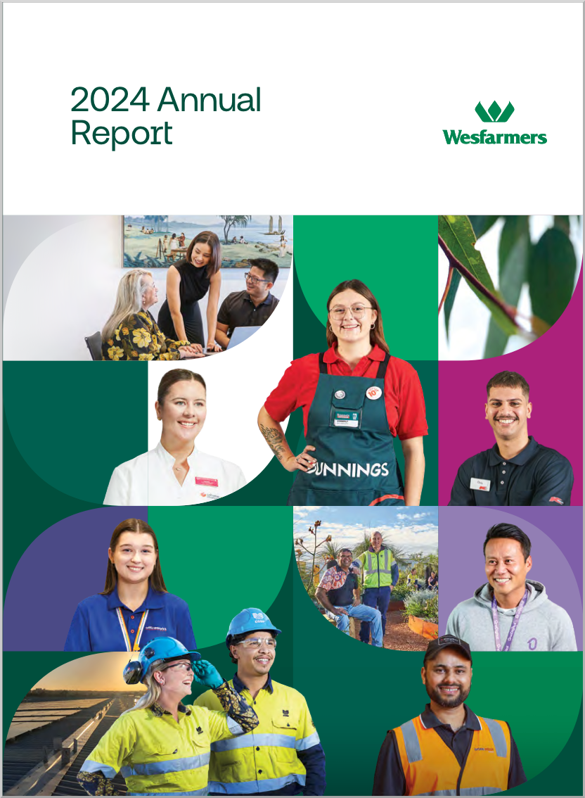 About the Australasian Reporting Awards — Australasian Reporting Awards