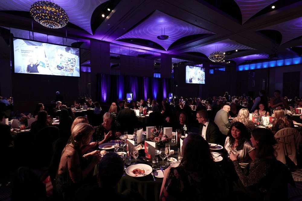 ARA Activities — Australasian Reporting Awards