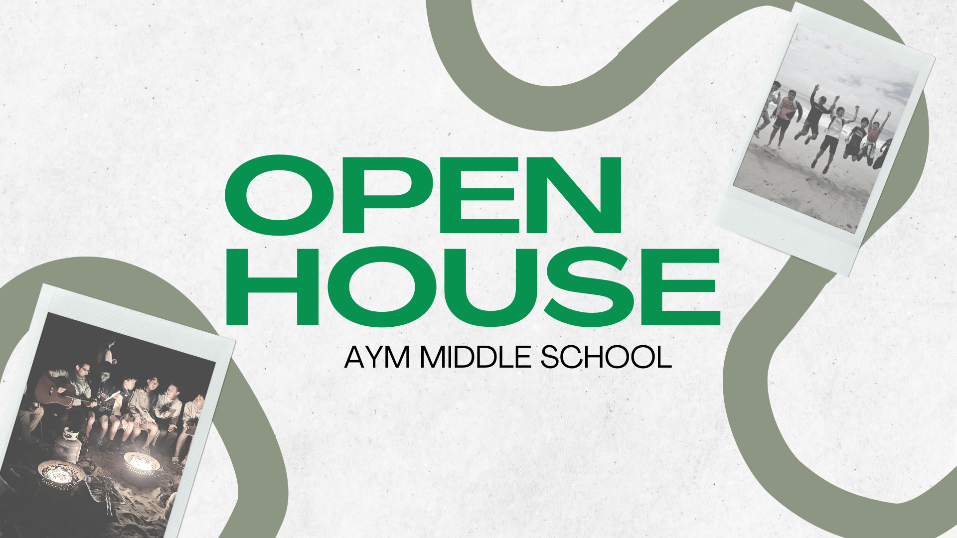 SD Events — Area Youth Ministry