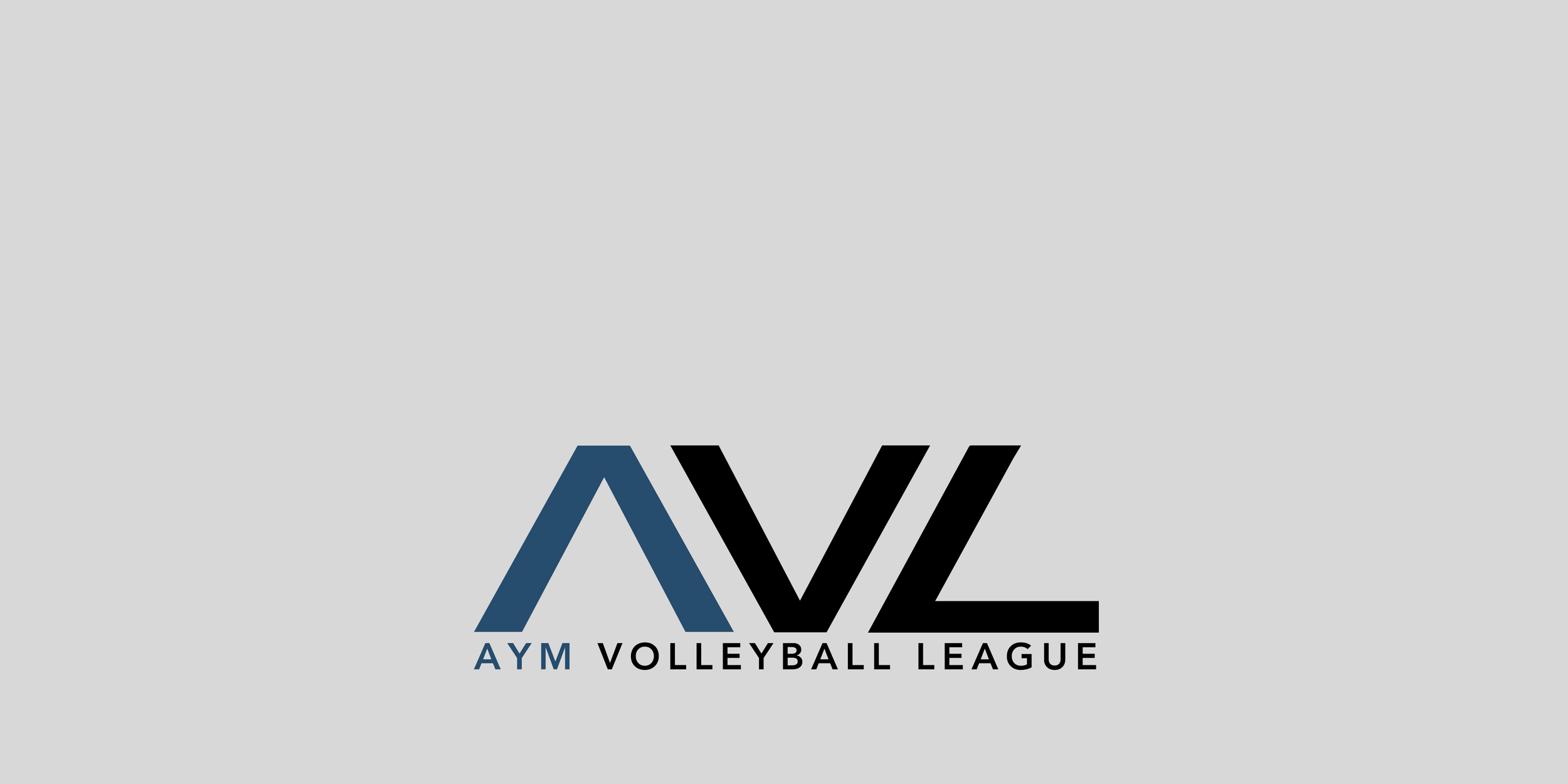 AYM Volleyball League — Area Youth Ministry