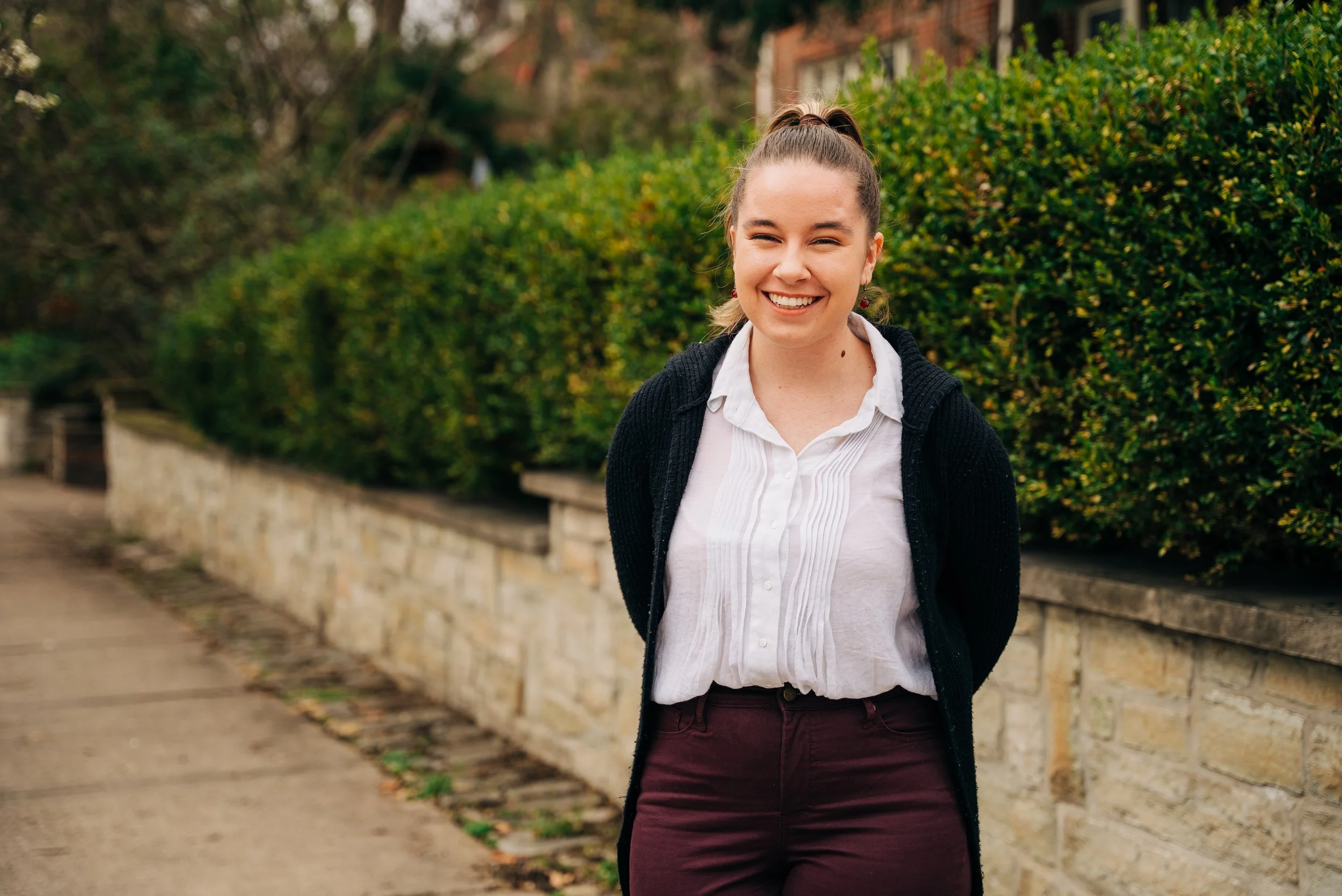 AYM Pittsburgh — Area Youth Ministry