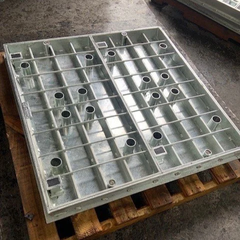 Australian Road Covers