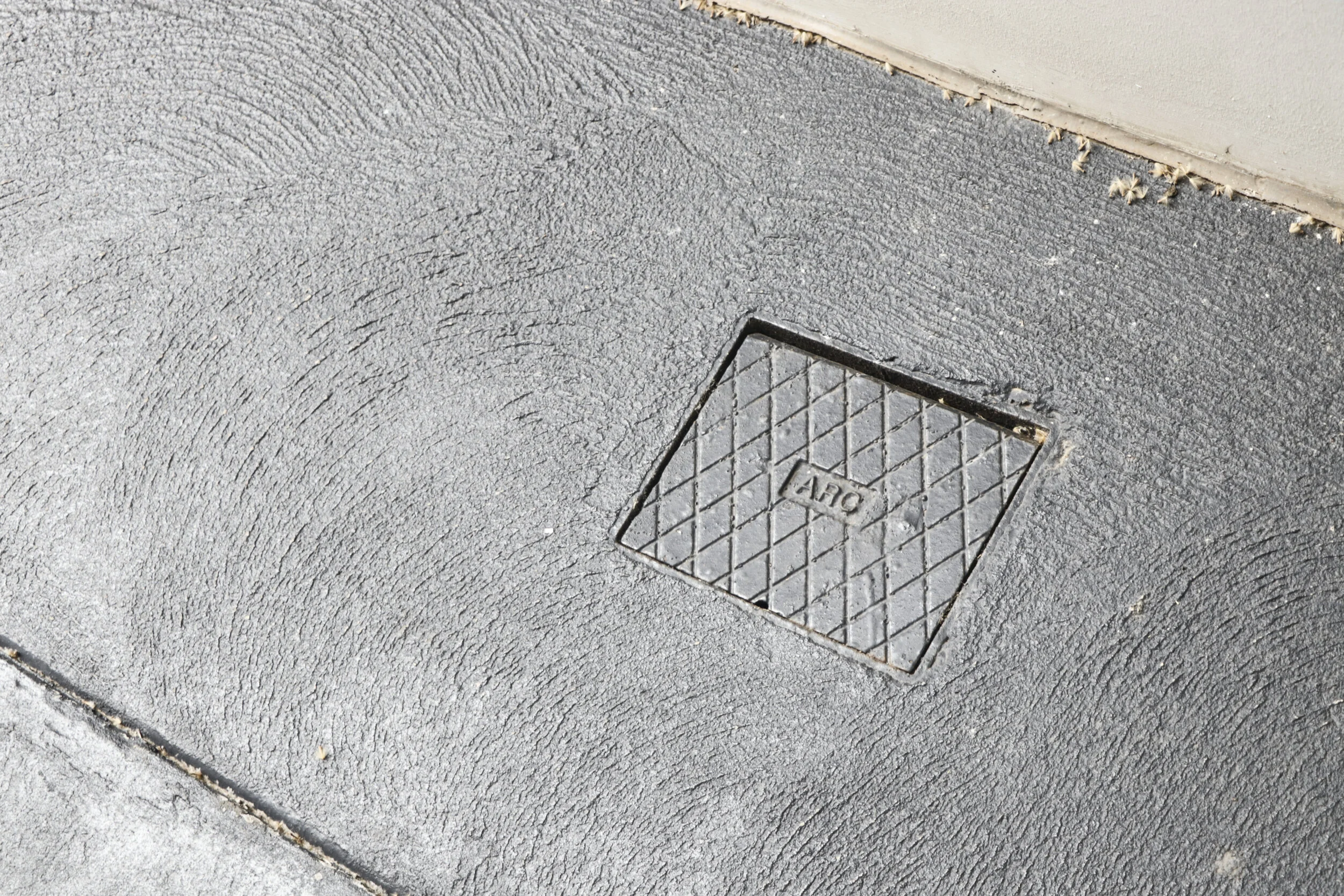 ARCO Range — Australian Road Covers
