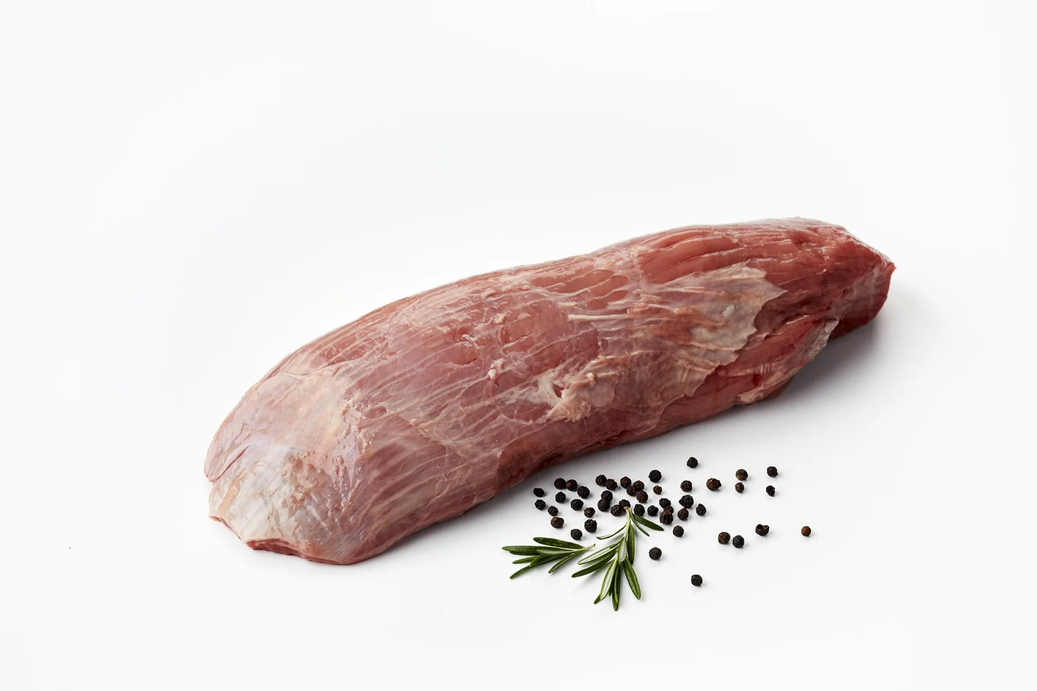 Rose Veal — Pearl Veal