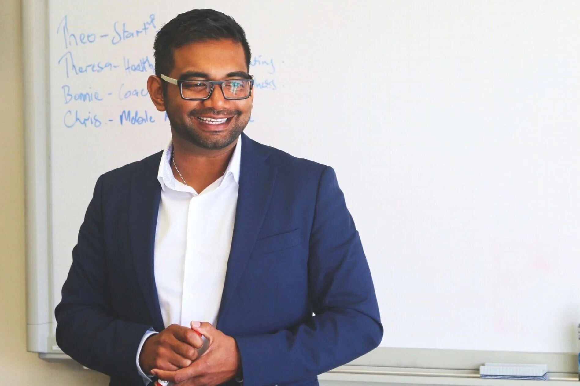 About 2 — Momentum Mind Lab