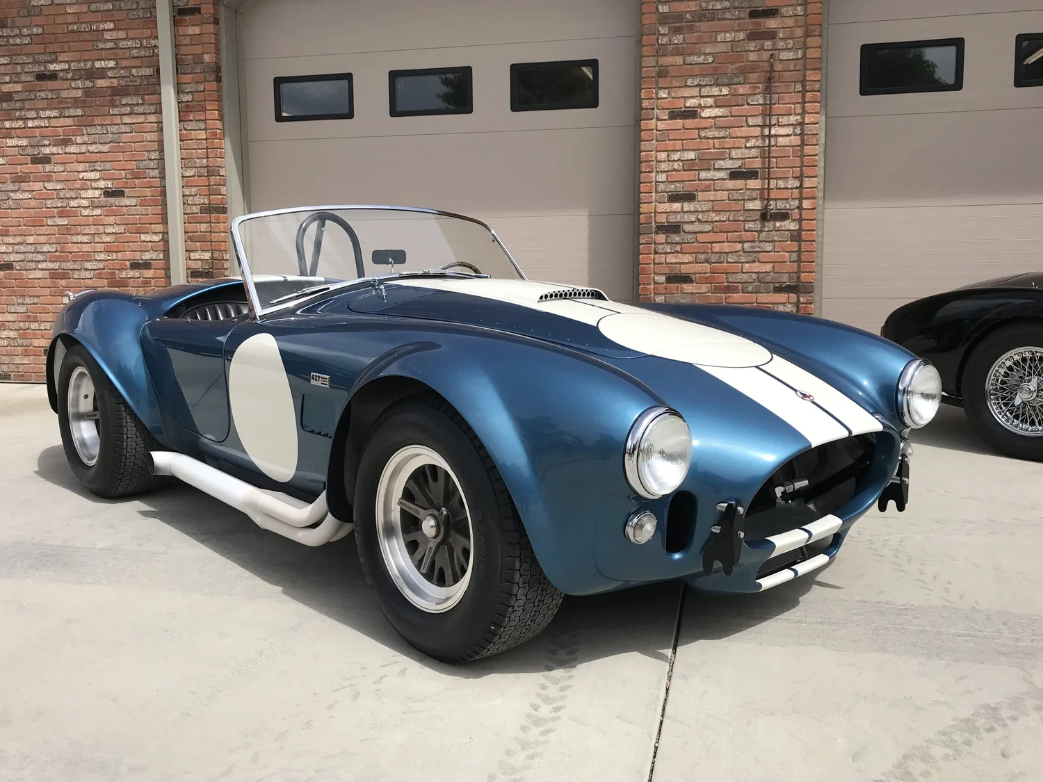 1965 427 Cobra Roadster CSX3029 | Shelby American Collection