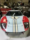 1966 Ford GT40 P/1015 | Shelby American Collection
