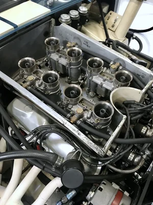 1964 Cobra Daytona Coupe CSX2299 | Shelby American Collection