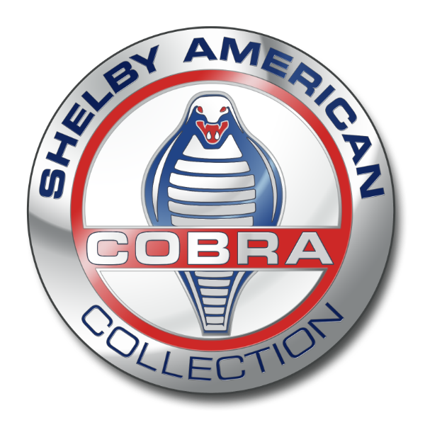 Win a Custom Heritage Edition Shelby GT500 | Shelby American Collection