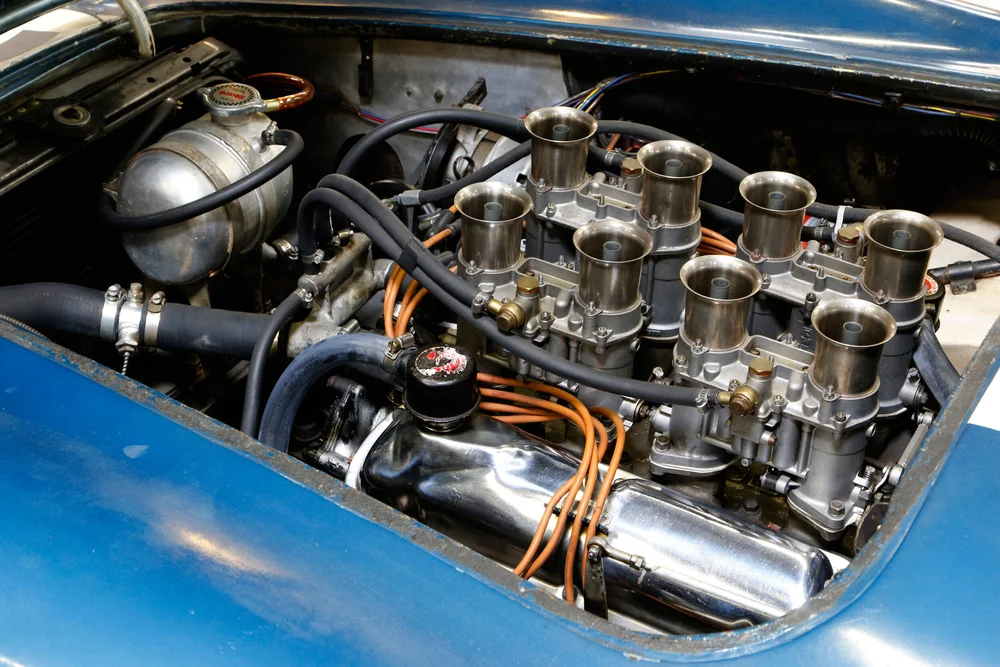 1964 FIA Cobra Roadster CSX2345 | Shelby American Collection