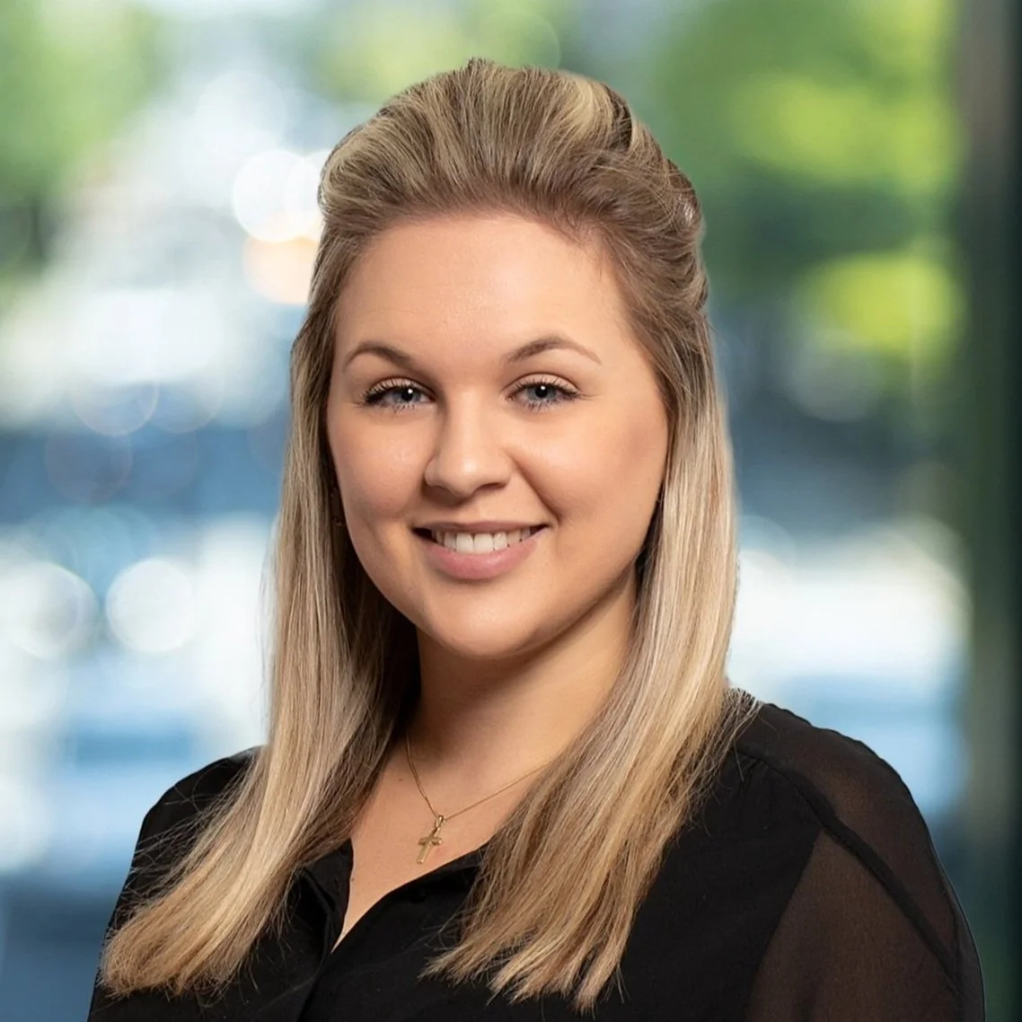 Josh M. Salsburey — Sturgill Turner