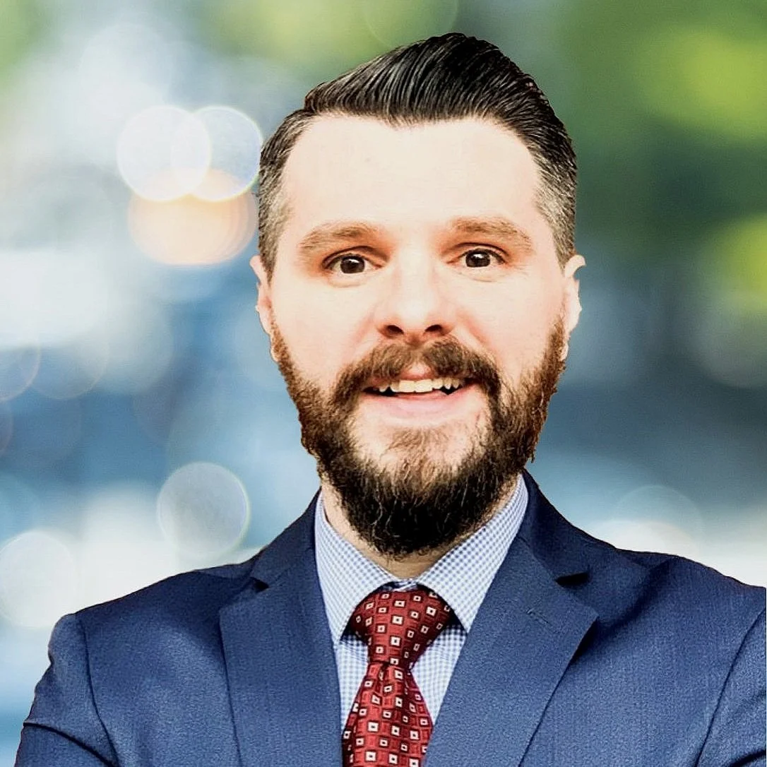 Jonathan M. Gifford — Sturgill Turner