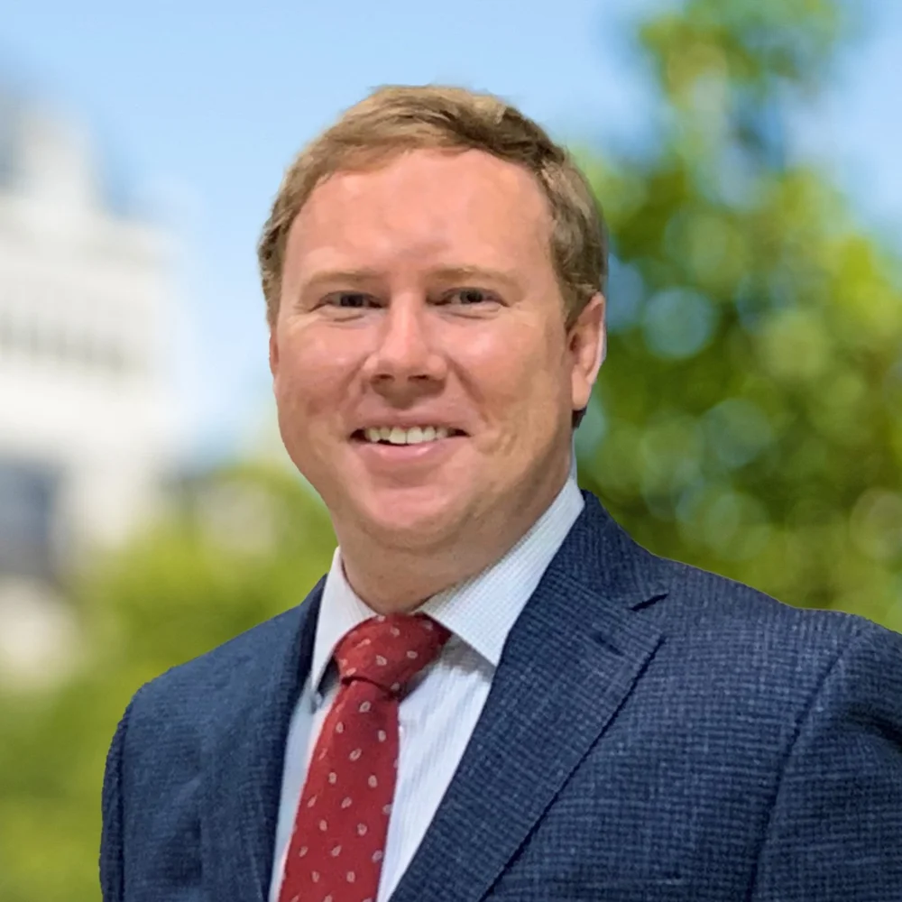 Andrew M. Yocum — Sturgill Turner