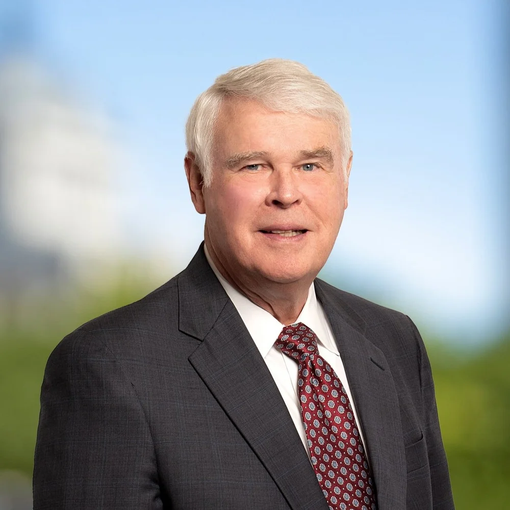 Donald P. Moloney, II — Sturgill Turner