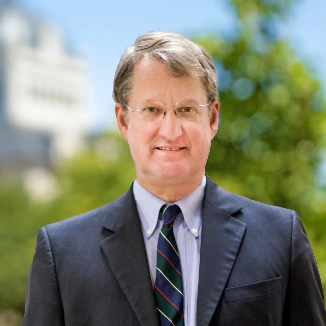 E. Douglas Stephan — Sturgill Turner