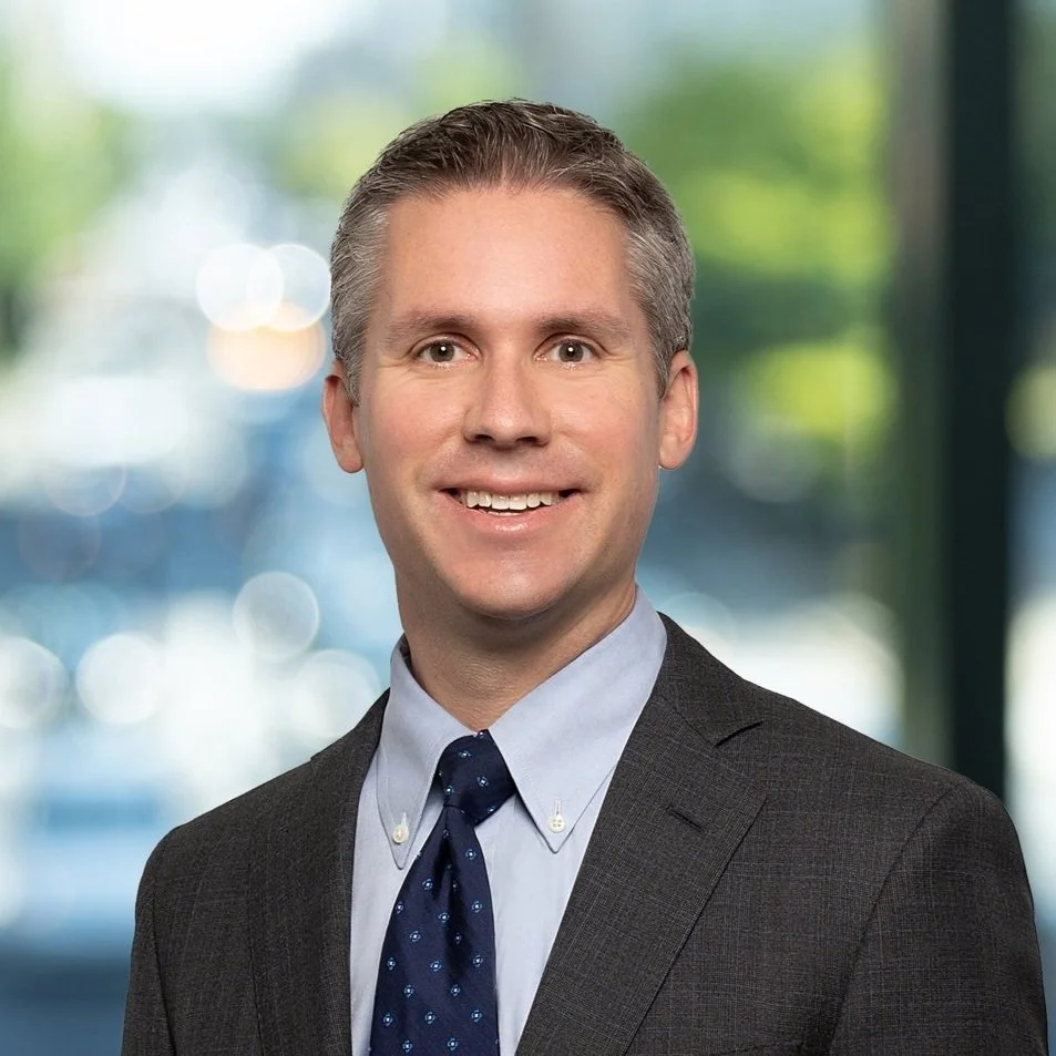 Josh Salsburey — Sturgill Turner