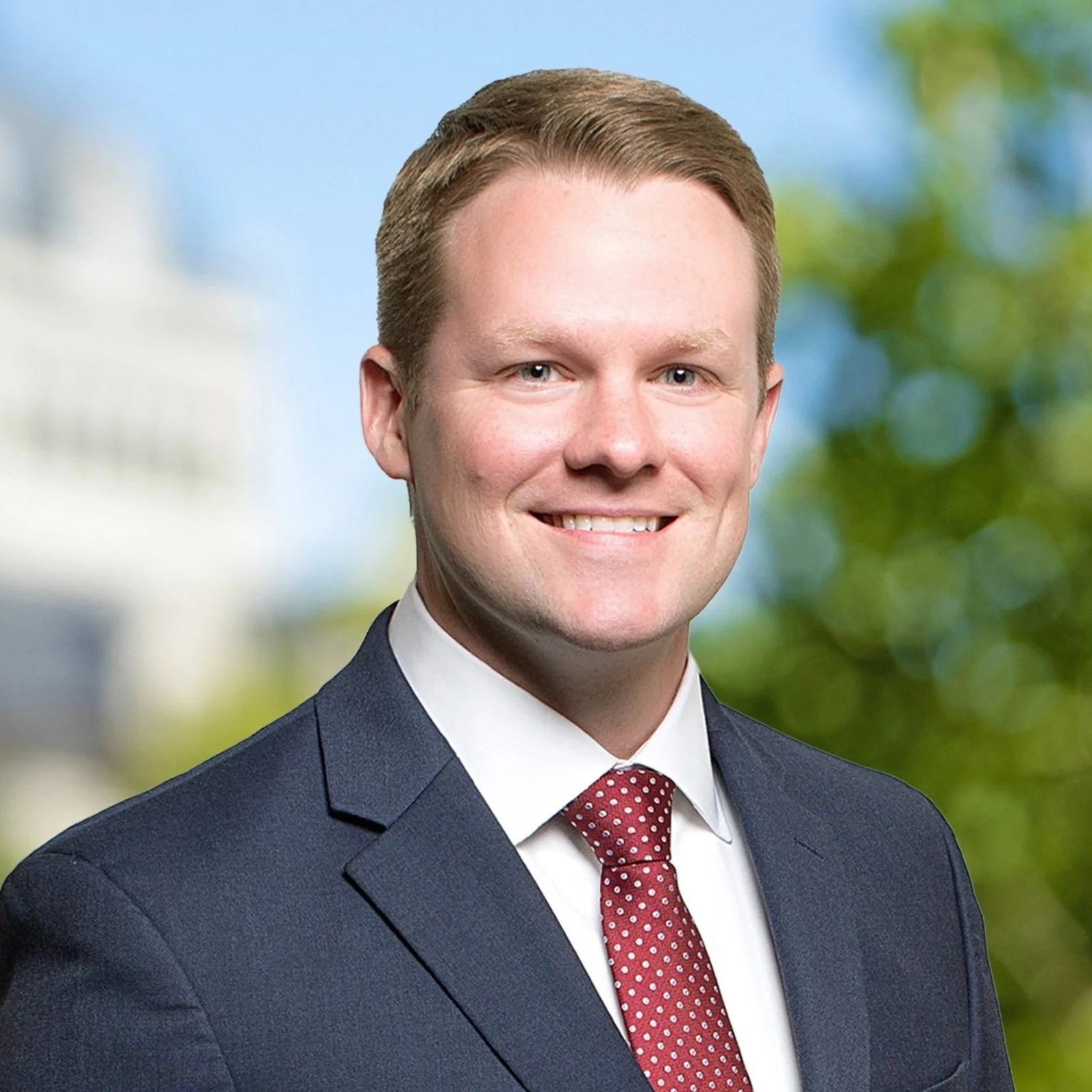 Our Attorneys — Sturgill Turner