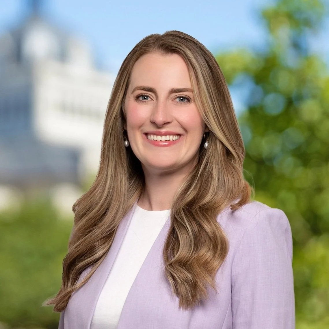 Maureen C. Malles — Sturgill Turner