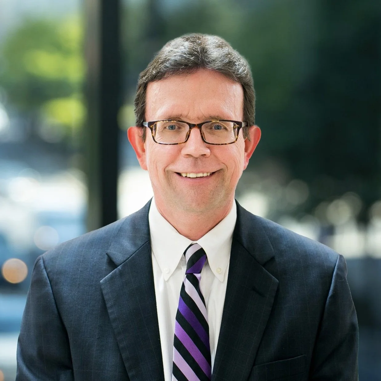 James W. Gardner — Sturgill Turner
