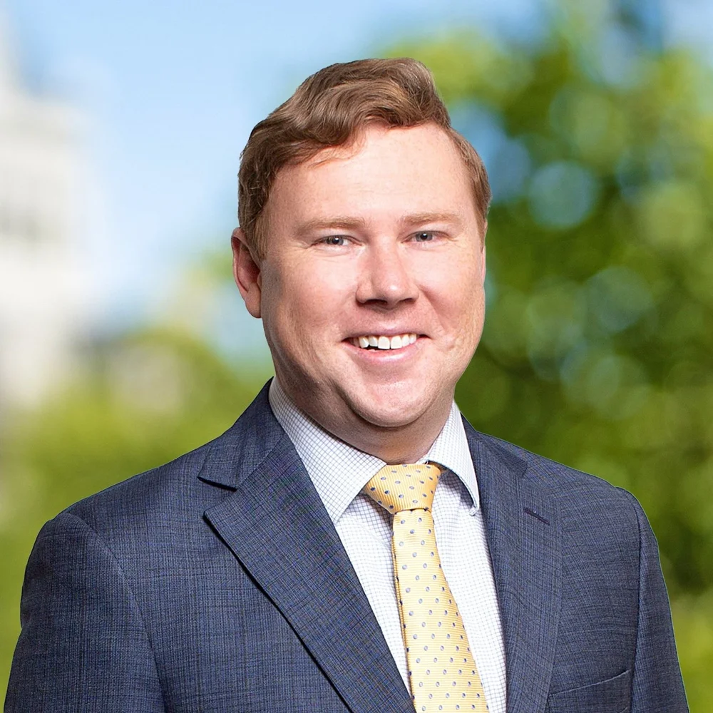 Andrew M. Yocum — Sturgill Turner