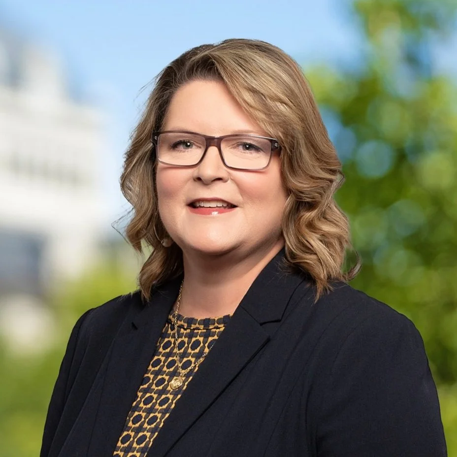 Michelle H. Cox — Sturgill Turner
