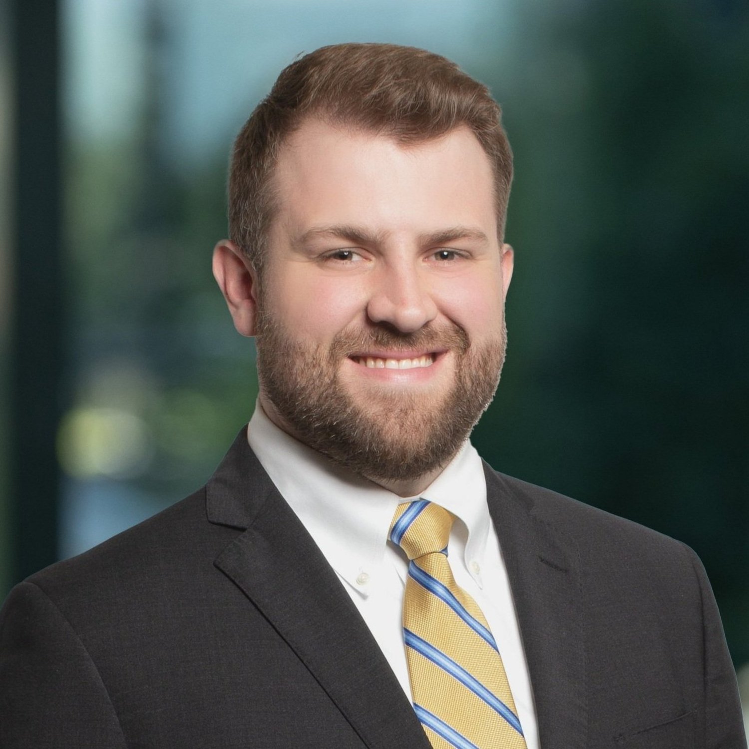 Attorneys Listing R-Z — Sturgill Turner