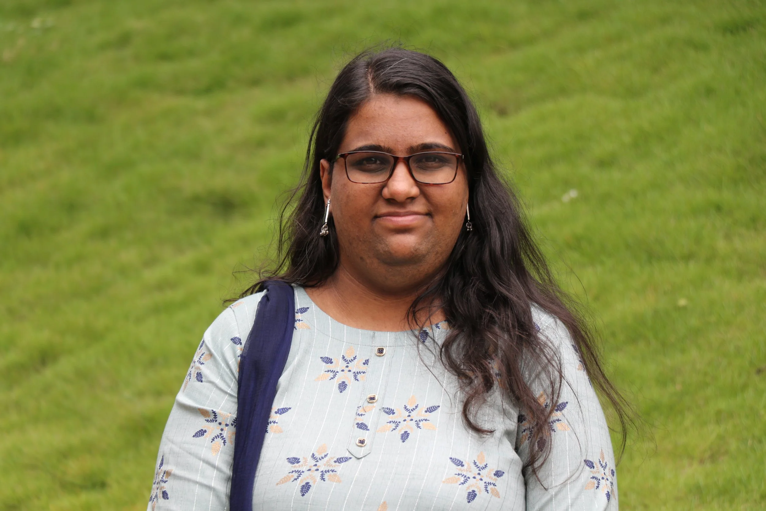 The Team — Pramiti School