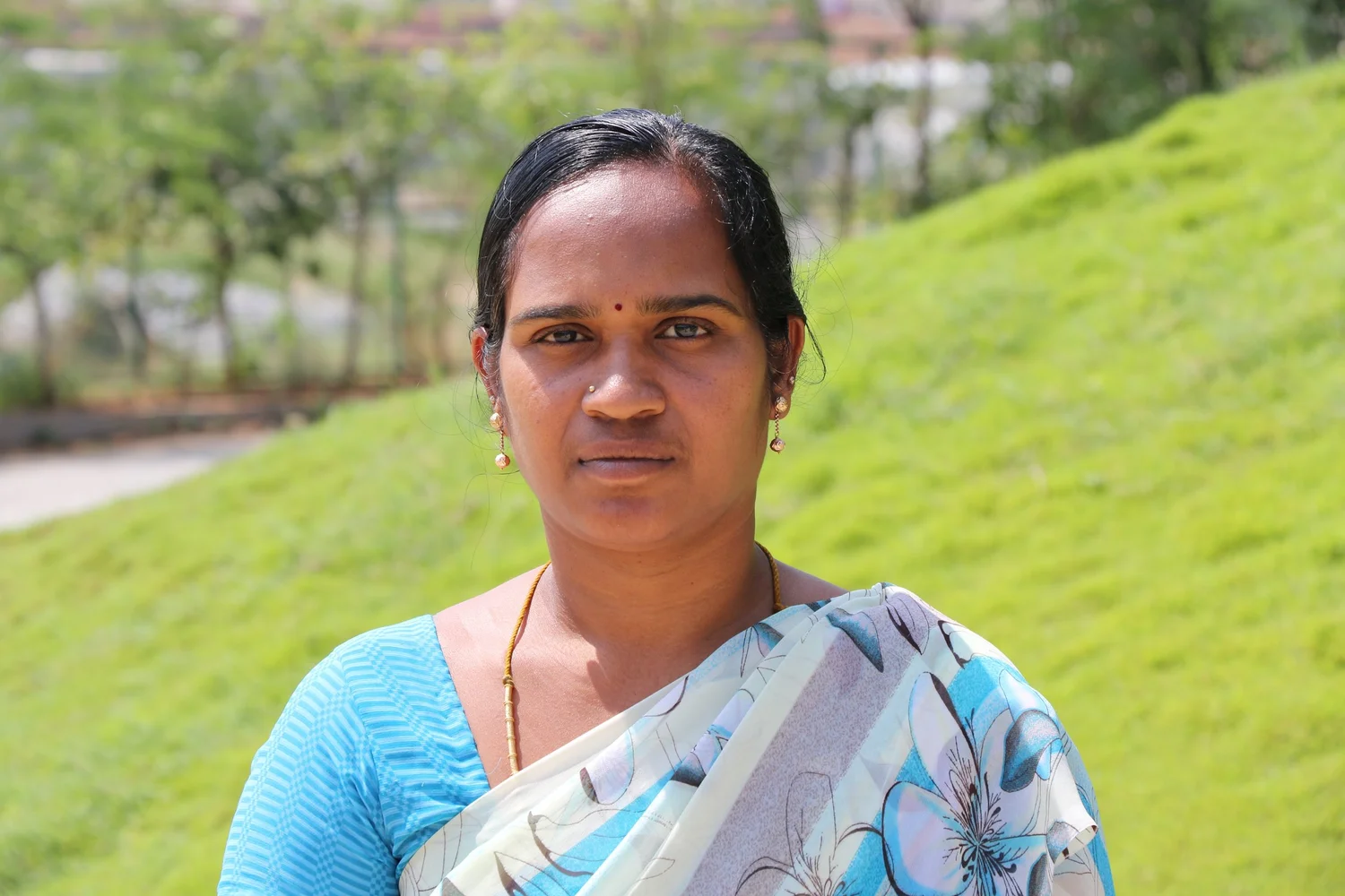 The Team — Pramiti School