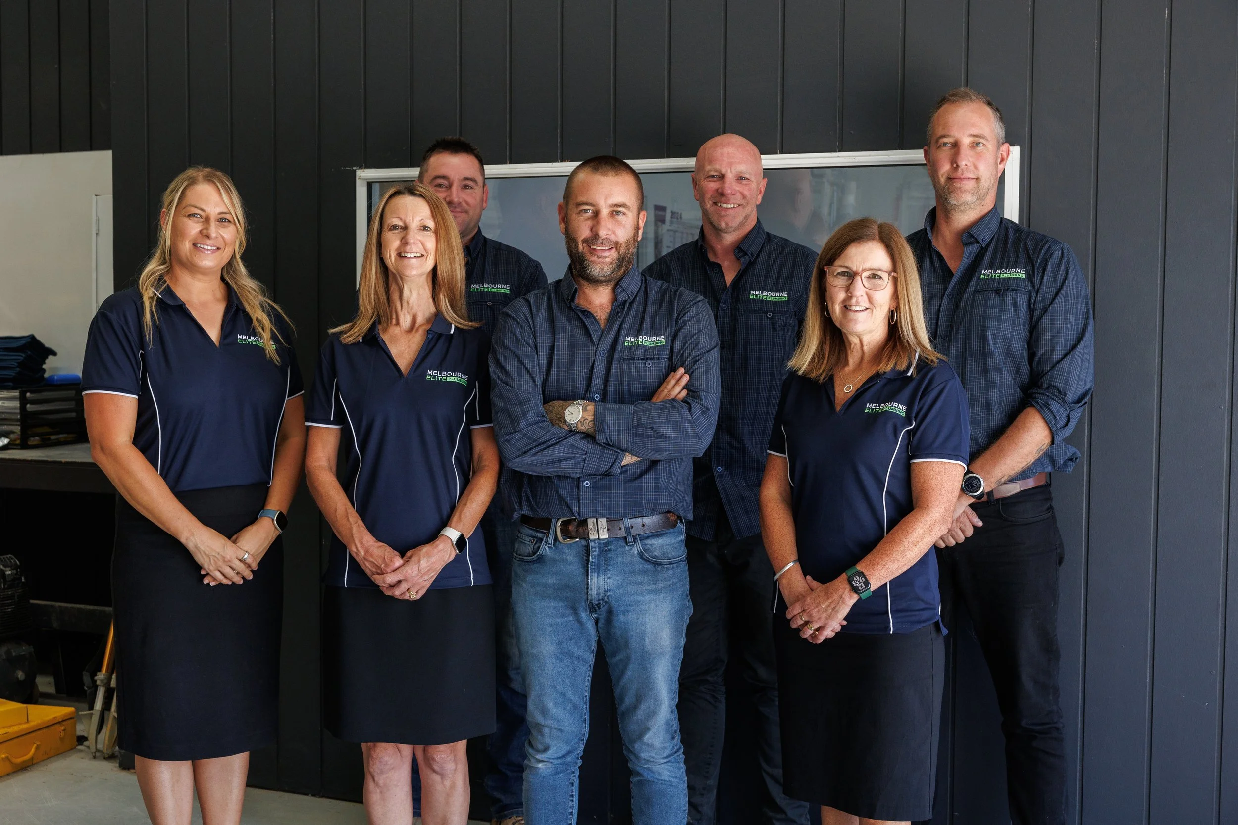 Melbourne Commercial Projects Plumber — Melbourne Elite Plumbing
