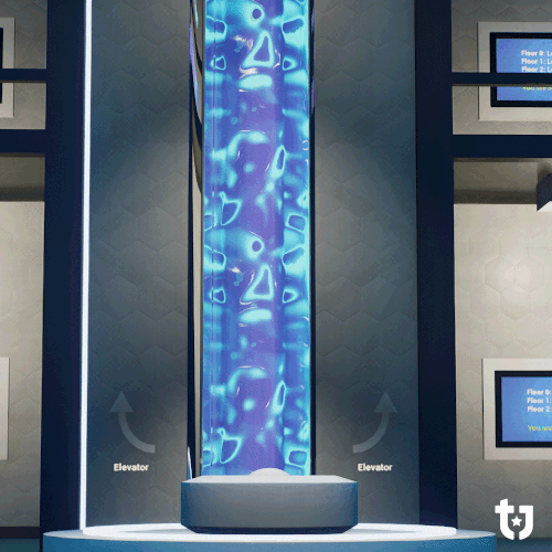 Oral-B Comes to Fortnite with Toothbrush Tycoon